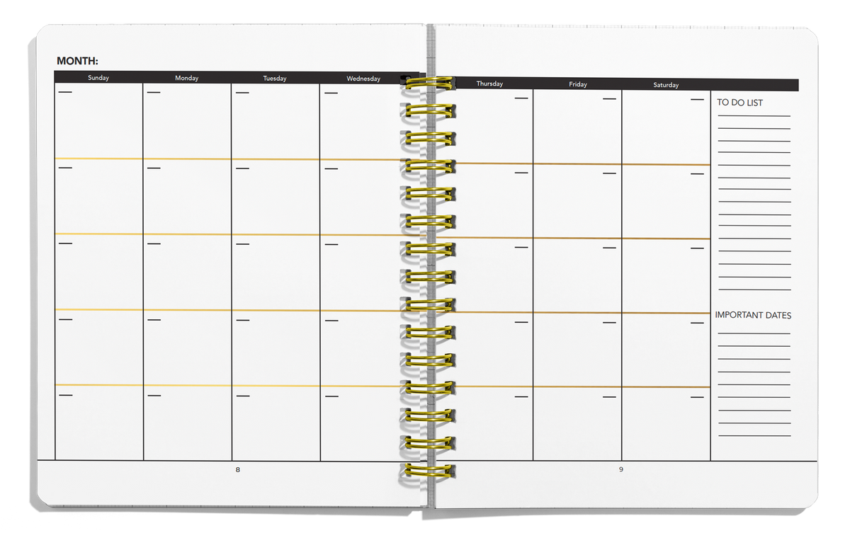 School Social Work Solutions Planner