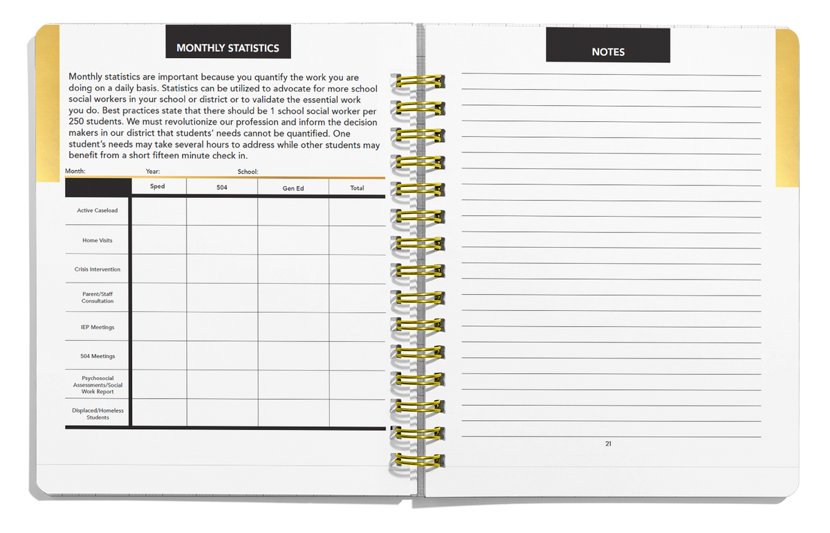 Digital Social Work Resource Bundle – School Social Work Solutions