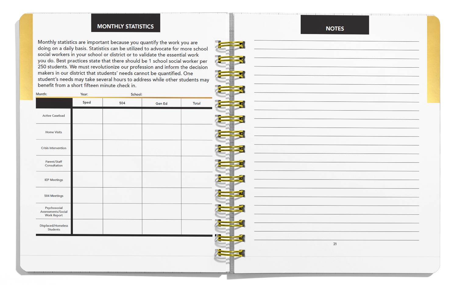 Digital Social Work Resource Bundle – School Social Work Solutions