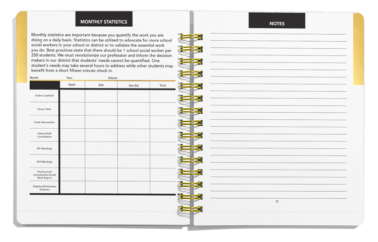 Digital Social Work Resource Bundle – School Social Work Solutions