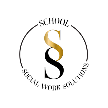 School Social Work Solutions Planner